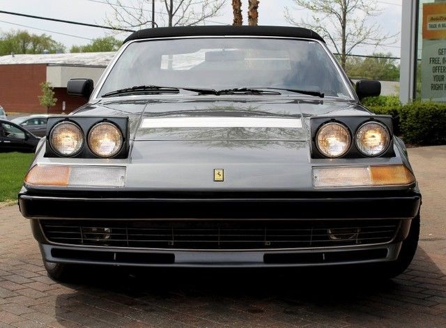 FERRARI 400 - Classic Ferrari Other 1979 for sale