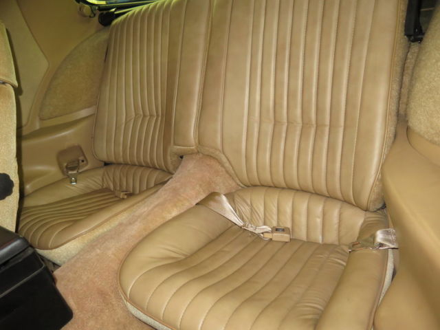 Firebird 355 Ram Air 5 speed no reserve - Classic Pontiac Trans Am 1983 ...