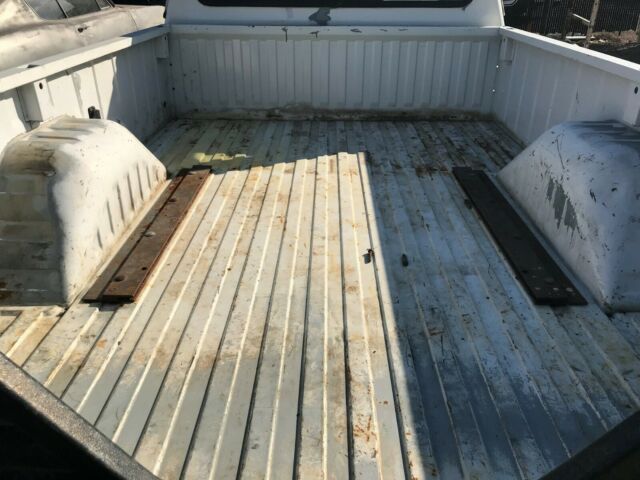 First Gen Cummins 5 speed - Classic Dodge Ram 3500 1992 for sale