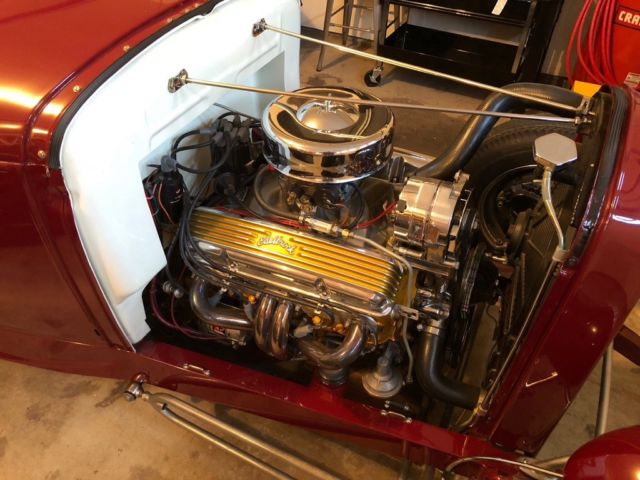 Ford model A roadster pickup - Classic Ford Model A 1934 for sale