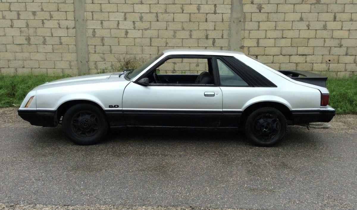 FORD MUSTANG 79 - Classic Ford Mustang 1979 for sale