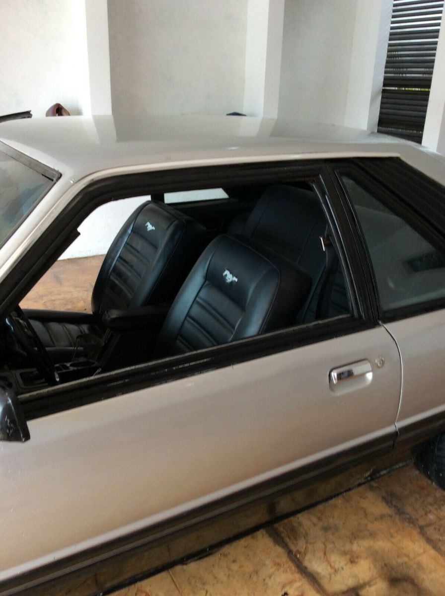 FORD MUSTANG 79 - Classic Ford Mustang 1979 for sale