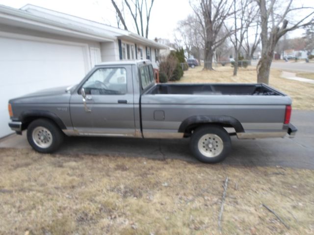 ford ranger - Classic Ford Ranger 1992 for sale