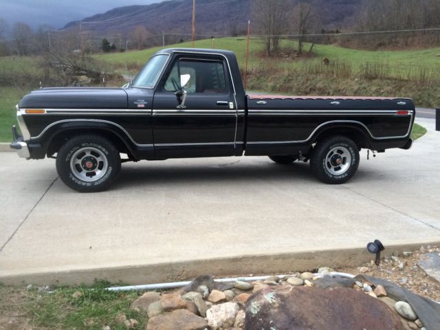 Ford Ranger XLT original truck 150 250 350 Dodge Chevrolet Corvette ...