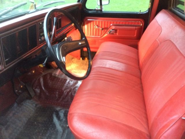 Ford Ranger XLT original truck 150 250 350 Dodge Chevrolet Corvette ...