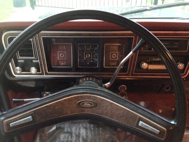 Ford Ranger XLT original truck 150 250 350 Dodge Chevrolet Corvette ...