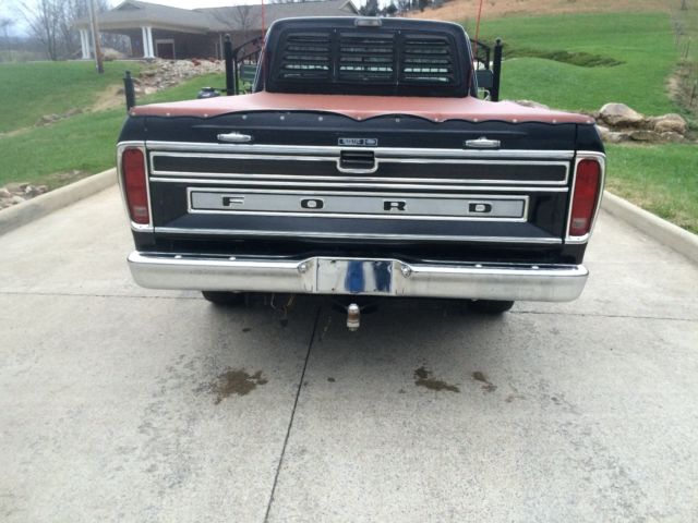 Ford Ranger XLT original truck 150 250 350 Dodge Chevrolet Corvette ...