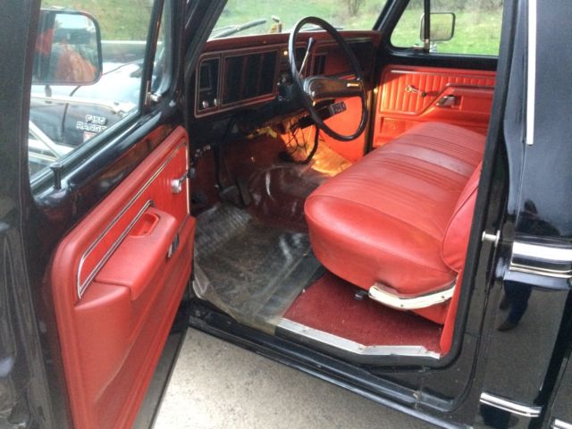 Ford Ranger XLT original truck 150 250 350 Dodge Chevrolet Corvette ...