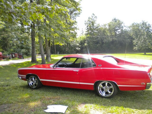 ford xl - Classic Ford Galaxie 1969 for sale