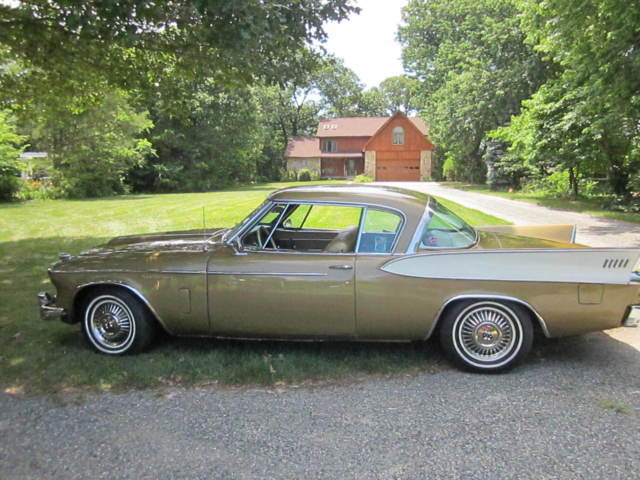 Frame off, complete, replace/rebuild/of most every part, documentation ...