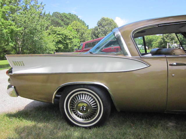 Frame off, complete, replace/rebuild/of most every part, documentation ...