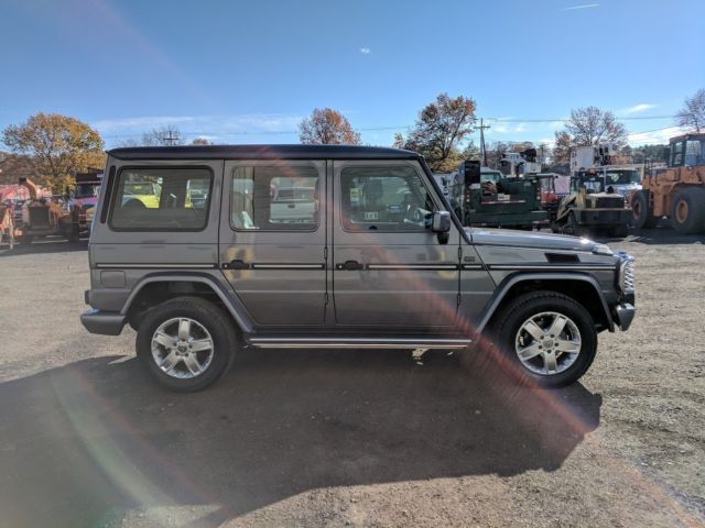 G Class Diesel - Classic Mercedes-Benz G-Class 1992 for sale