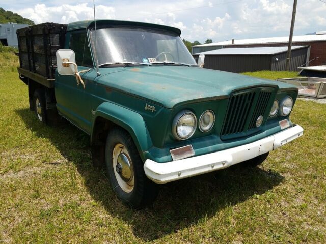 Gladiator J30 - Classic Jeep Gladiator J30 1965 for sale