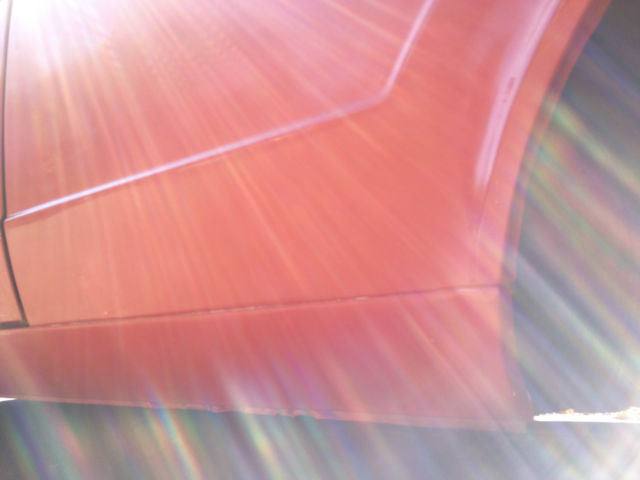 GT Convertible ALUMINUM SLANT 6 - Classic Dodge Dart 1963 for sale