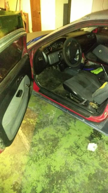 Honda Civic DX - Classic Honda Civic 1993 for sale