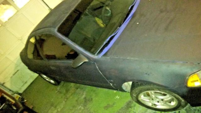 Honda Civic DX - Classic Honda Civic 1993 for sale