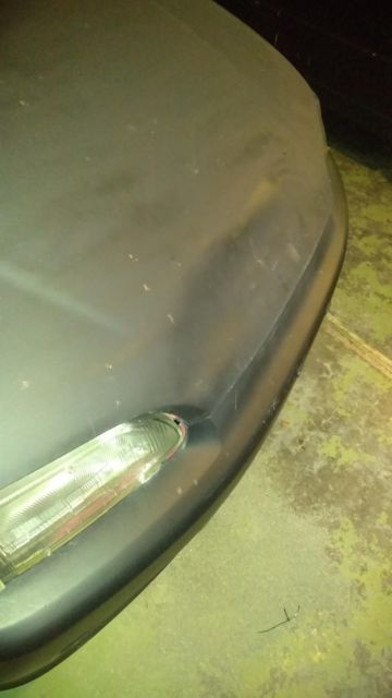 Honda Civic DX - Classic Honda Civic 1993 for sale