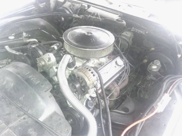 hot rod 69 olds - Classic Oldsmobile Eighty-Eight 1969 for sale