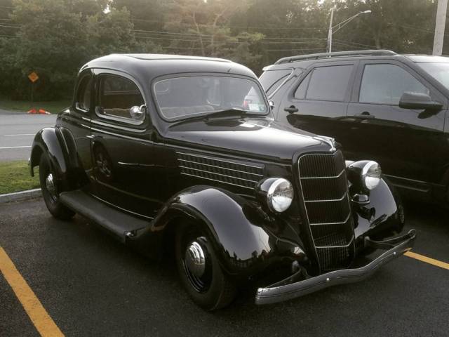 Hot Rod Survivor - Classic Ford Other 1935 for sale