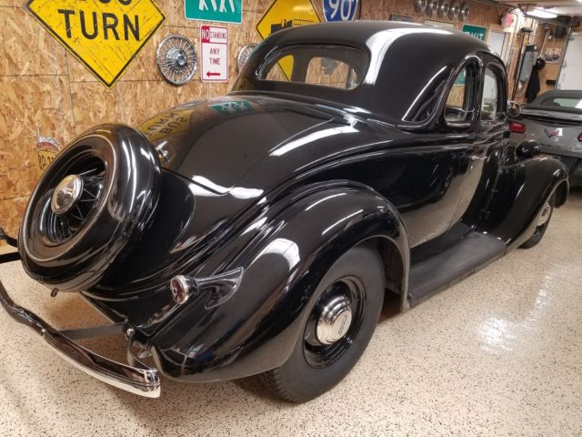 Hot Rod Survivor - Classic Ford Other 1935 for sale