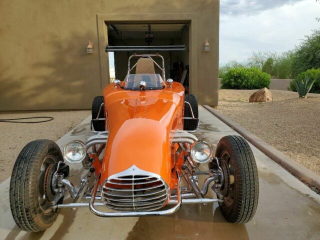 hotrod car race car replica - Classic Chevrolet Streetrod 1927 for sale