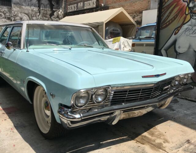 IMPALA 1965 - Classic Chevrolet Impala 1965 for sale