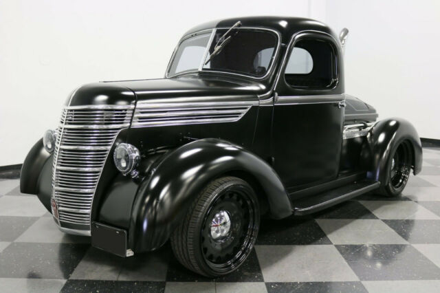 International D2 - Classic International Harvester D2 1938 for sale