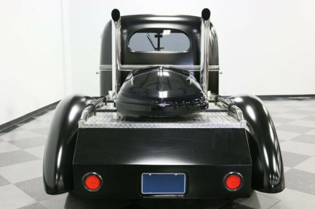 International D2 - Classic International Harvester D2 1938 for sale