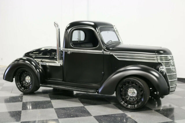 International D2 - Classic International Harvester D2 1938 for sale