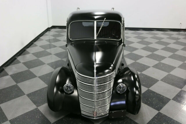 International D2 - Classic International Harvester D2 1938 for sale