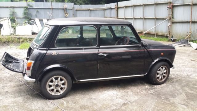 JDM RHD Rover Mini - Classic Mini Classic Mini 1990 for sale