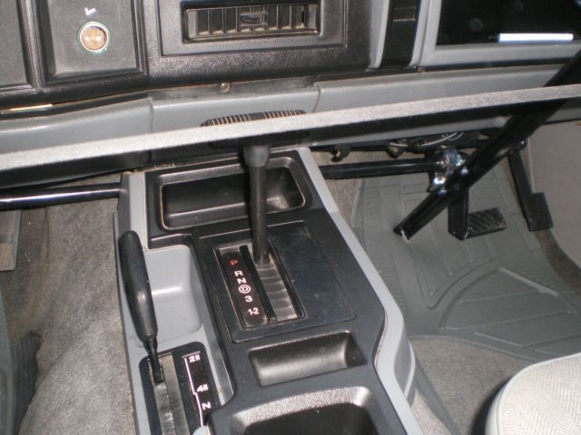 JEEP CHEROKEE RHD - Classic Jeep Cherokee 1991 for sale