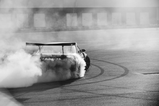 Koguchi Power 180SX VVL SR20VET - Classic Nissan 240SX 1989 for sale