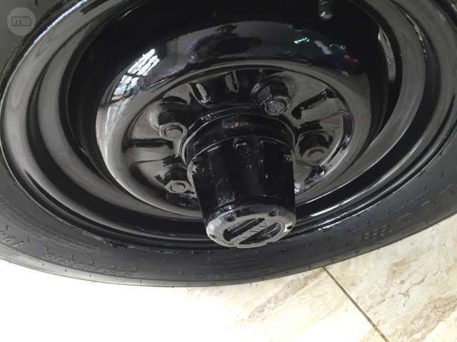 Land Rover Black Edition - Classic Land Rover Other 1978 for sale