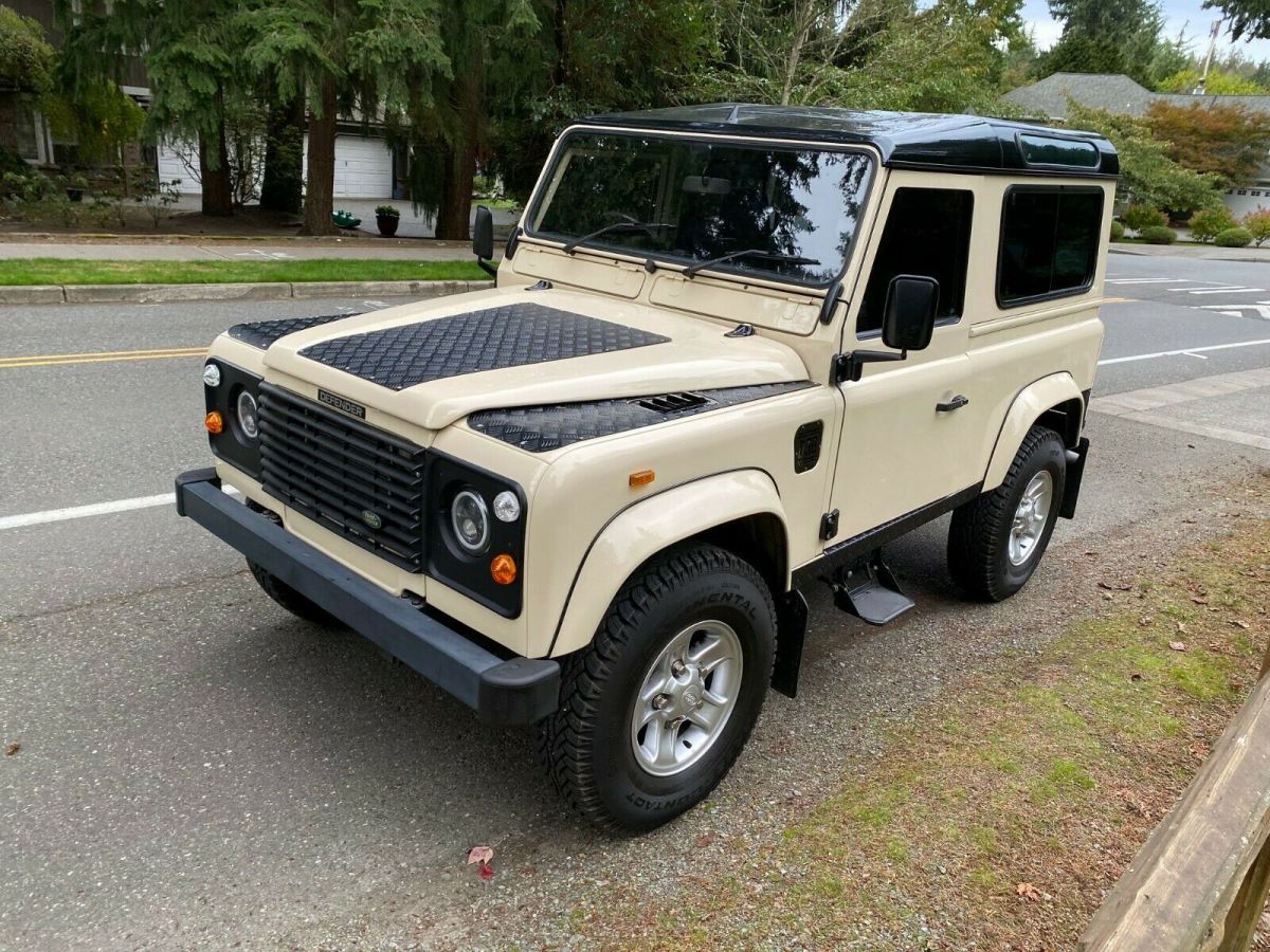 Looks and Drives Like New!!!! A real head turner and fun to drive ...