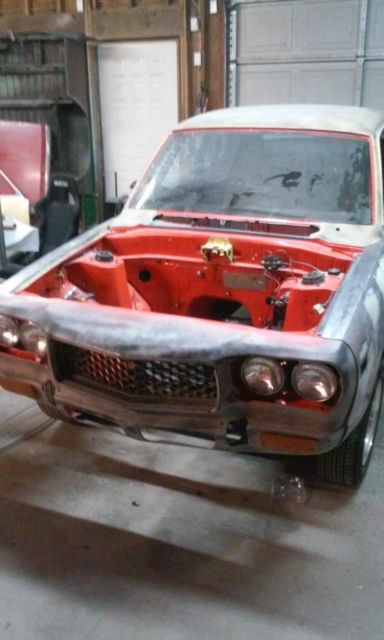 mazda RX-3 - Classic Mazda Other 1973 for sale