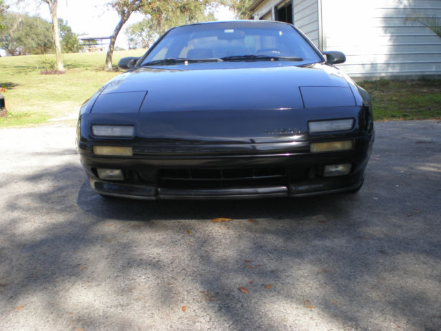 mazda rx-7 GTU - Classic Mazda RX-7 1990 for sale