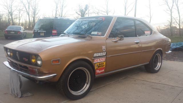 mazda rx2 - Classic Mazda Other 1974 for sale