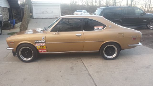mazda rx2 - Classic Mazda Other 1974 for sale