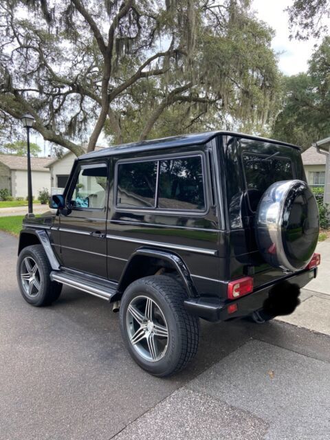 mercedes-benz g-class 300 - Classic Mercedes-Benz G-Class 1992 for sale