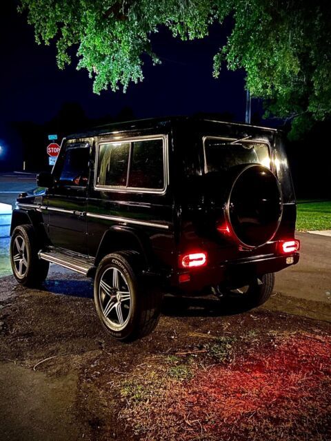 mercedes-benz g-class 300 - Classic Mercedes-Benz G-Class 1992 for sale