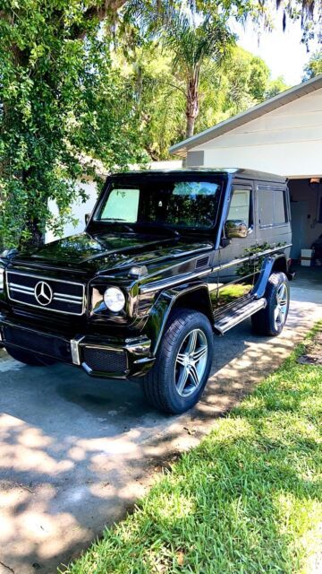 mercedes-benz g-class 300 - Classic Mercedes-Benz G-Class 1992 for sale