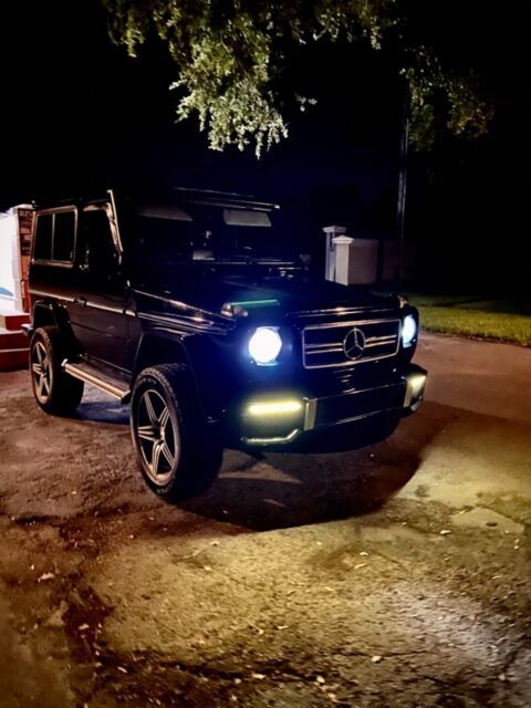 mercedes-benz g-class 300 - Classic Mercedes-Benz G-Class 1992 for sale