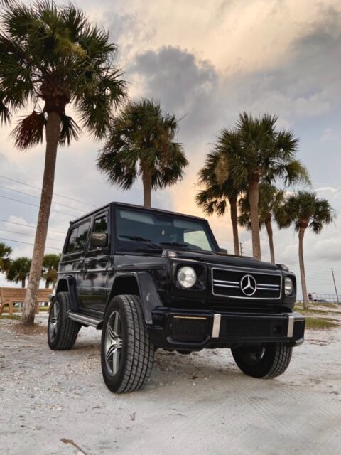 mercedes-benz g-class 300 - Classic Mercedes-Benz G-Class 1992 for sale