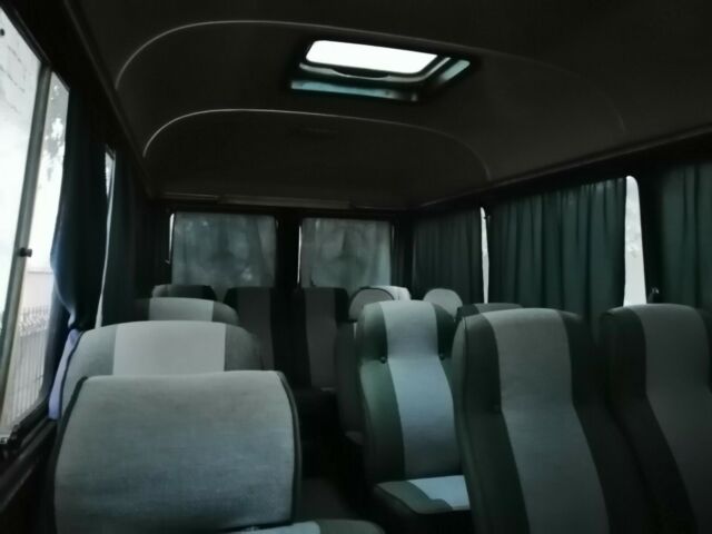 Mercedes-Benz O309 D - Classic Mercedes-Benz O 309 1985 for sale