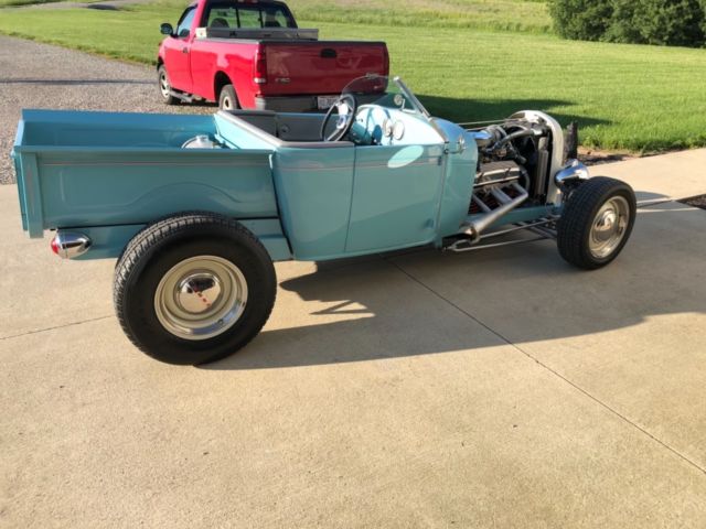 Model a Roadster pickup rpu - Classic Ford Model A 1928 for sale