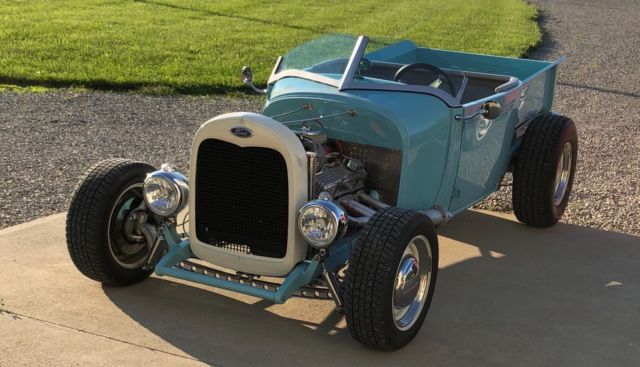 Model a Roadster pickup rpu - Classic Ford Model A 1928 for sale