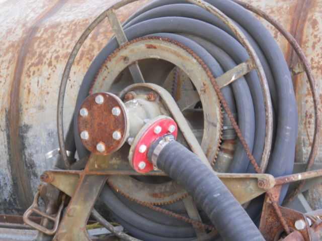 MODEL B-3KA170 DODGE FIRE TRUCK 1948 - Classic Dodge Other 1948 for sale