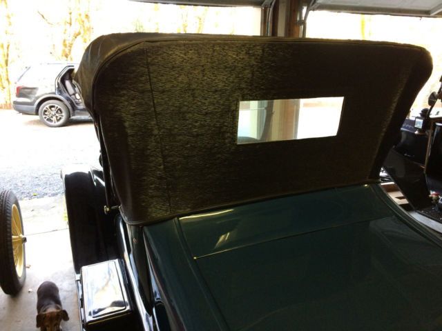 Model T CVT - Classic Ford Model T 1927 for sale