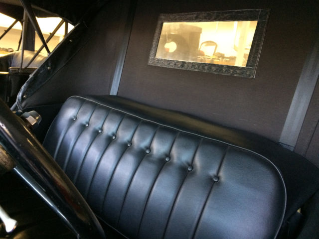 Model T CVT - Classic Ford Model T 1927 for sale